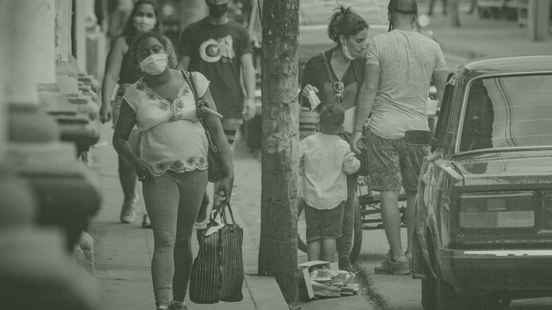 VREF Research Forum on Walking: Walking Practices and Behaviours through a Gender Lens ...